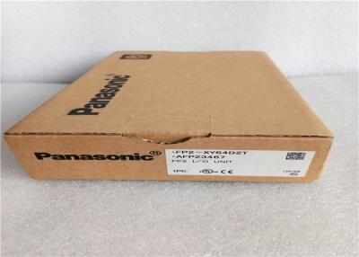 China Panasonic PLC I/O Module FP2 Series 64 x I/O; 0.1 A 24 V dc PLC Programmable Logic Controller for sale
