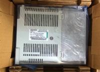 China Mitsubishi Industrial parts MDS-B-SVJ2-20 AC Servo Motor Drive Power 2KW 12.6A 200-230V for sale