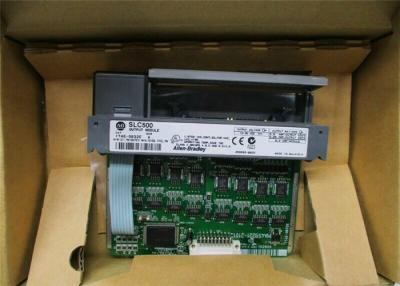 China AB Allen Bradley 1746-OB32E SLC 32 Point Digital Output Module NEW for sale