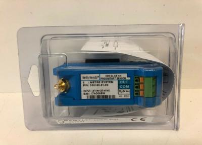 China BENTLY NEVADA 3300 XL 8MM PROXIMITOR SENSOR 330180-91-00 9.0 Metres FACTORY NEW IN PKG. for sale
