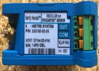 China Bently Nevada 3300 XL 8mm Proximitor Sensor 330180-92-00 330180-92-05 9.0 metres system for sale