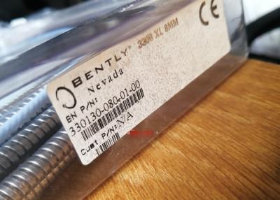 China Bently Nevada 330130-080-01-00 3300 XL 8mm Probe Sensor Extension Cable 8.0 meters NEW for sale