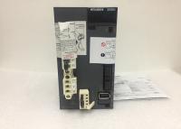 China Mitsubishi Electric 3.5KW Industrial Drive MR-J3-350B MR-J3 Series AC Servo Amplifier NEW for sale