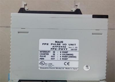China FP2-PXYT I/O MODULE 8 DIGITAL 16 PULSE PLC Programmable Logic Controller Panasonic for sale