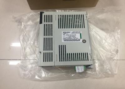 China 1KW Mitsubishi ac servo driver MDS-B-SVJ2-10 Industrial 3 phase Servo Drive Unit 8.8A 170V for sale