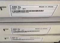 China ABB HTL Incremental Encoder Interface Card FEN-31 for Inverter Drive ACS850 and ACS880 for sale