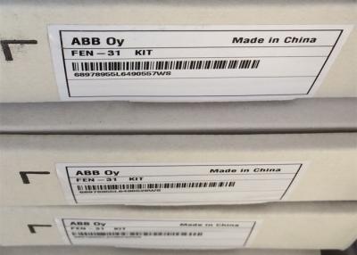 China ABB HTL Incremental Encoder Interface Card FEN-31 for Inverter Drive ACS850 and ACS880 for sale