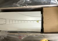China ABB AC Inverter Drive ACS510-01-125A-4 55KW 380V 3 Phase Low Voltage Frequency converter for sale
