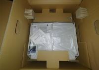 China MITSUBISHI Industrial AC SERVO DRIVE MR-J2S-22KB-EB 22KW MR-J Servo Amplifier 400V NEW for sale