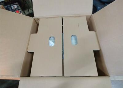 China MITSUBISHI 22KW AC Servo Amplifier MR-J2S-22KB-PX Industrial 3 Phase SERVO DRIVE 400V NEW for sale