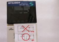 China MITSUBISHI 100W AC SERVO DRIVER MR-J2S-10CL MELSERVO-J2-Super series Industrial Amplifier for sale