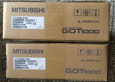 China Mitsubishi HMI Touch Screen GT1685M-STBA 12.1