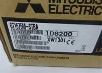 China GT1675M-STBA 10.4 INCH TFT TOUCHSCREEN COLOR HMI Touch Screen Mitsubishi for sale