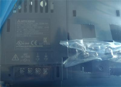 China 640 x 480 pixels 10.4 in 100 to 240 V ac GT1675-VNBA HMI Touch Screen Mitsubishi for sale