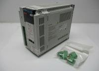 China Mitsubishi DC Servo Drive MR-J2S-60CP4-S484 Industrial Amplifier 600W 1.4A Output 323V for sale