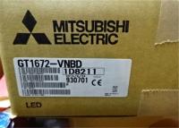 China GT1672-VNBD 10.4 in 100 to 240 V ac 640 x 480 pixels HMI Touch Screen Mitsubishi for sale