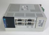 China MITSUBISHI AC Servodrive MR-J2S-60CL Industrial Servo Amplifier Power 600W Input 3.2A NEW for sale