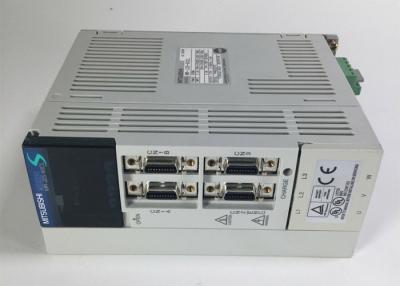 China MITSUBISHI AC Servodrive MR-J2S-60CL Industrial Servo Amplifier Power 600W Input 3.2A NEW for sale