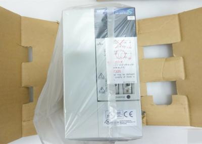 China MITSUBISHI Melservo Amplifier MR-J2S-200B-EG 2kW DC SERVO MOTOR Drive DC283-326V Input for sale