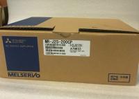 China 2KW MITSUBISHI Servo Driver MR-J2S-200CP Industrial Motor Amplifier Controller NEW IN STOCK for sale