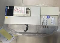China Mitsubishi AC Servo Motor Driver MR-J2S-500A-EG055 5KW Industrial Amplifier 500A 200-230V for sale