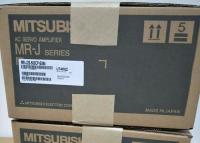 China 5KW Mitsubishi Electric MR-J Series AC Servo Amplifier MR-J2S-500CP-S084 Industrial Drives for sale