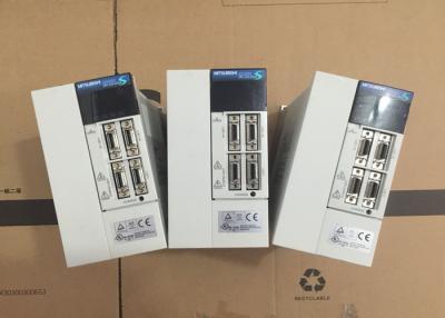 China 5KW Mitsubishi Electric Drive MR-J2S-500B-EG180 Industrial AC Servo Amplifier 500A NEW for sale