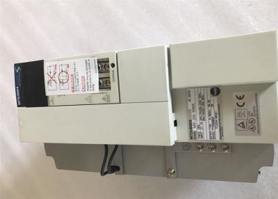 China 5KW Mitsubishi 3 phase Servo Amplifier MR-J2S-500CL Industrial AC Motor Drive 500A NEW for sale