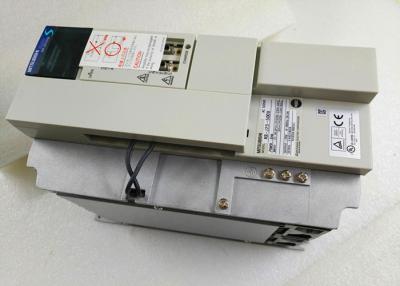 China Mitsubishi AC Servo Amplifier MR-J2S-700B-EG Industrial Drive 7KW 170V 0-360Hz 37.0A for sale