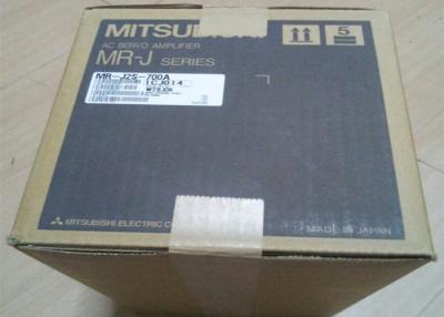 China 7KW Mitsubishi AC Servo Amplifier MR-J2S-700CL Industrial 3-PHASE Motor Drive NEW in stock for sale