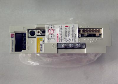 China 200W Mitsubishi Industrial Servo Amplifier MR-E-20A-KH003 3PH 200-230V Servodrive NEW for sale