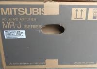 China Mitsubishi Electric 11kw MR-J2S-11KA Servo Drive MELSERVO-J2 Super Amplifier 400VAC NEW for sale