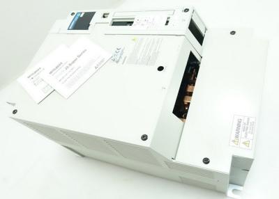 China MITSUBISHI MR-J2S-11KB-S196 SERVO MOTOR DRIVER J2-Super Series 11kW Industrial Amplifier for sale