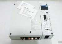 China MITSUBISHI 11kW AC SERVO MOTOR DRIVER MR-J2S-11KB J2-Super Series Industrial Amplifier for sale