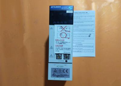 China NEW MITSUBISHI AC SERVO DRIVER MR-J2S-10CP1-S084 100W 200V Industrial Amplifier Brand New for sale