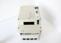 China 15KW Amplifier MITSUBISHI AC Servo Controller MR-J2S-15KA Servo Motor Driver 200-230V for sale