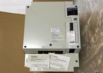 China MITSUBISHI 3 phase servo motor driver MR-J2S-15KB4 15KW 380-480V industrial ac amplifier for sale
