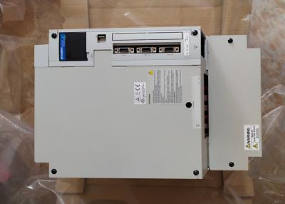 China MITSUBISHI 15kW Servo amplifier MR-J2S-15KB SSCNET Bus control 400V 3-phase AC Driver for sale