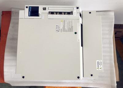 China 22KW Mitsubishi AC Servo Motor Driver MR-J2S-22KB MR-J2S-22KB4 Industrial Amplifier NEW for sale