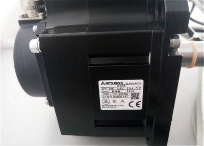 China Mitsubishi HF54S Industial AC Servo motor HF series 0.5KW 3AC 128V 2.9A 3000r/min Brand New for sale