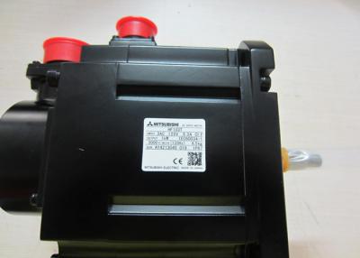 China Mitsubishi Industial AC Servo motor HF103T without Encoder 1KW 3AC 125V 5.3A 3000r/min for sale
