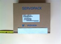 China Industrial New YASKAWA AC SERVO DRIVER AC 200-230V Input 1PH SERVOPACK SGDS-A3B01A for sale