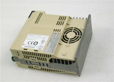 China YASKAWA SERVOPACK SIGMA III  50/60hz  SGDS Series Servo Amplifier 3PH SGDS-10A01A for sale