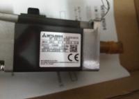 China Mitsubishi Electric Industrial Motors HF-KN13BJ-S100 3000RPM High Speed Servo Motor 100W for sale