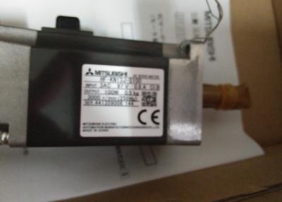 China Mitsubishi Electric Industrial Motors HF-KN13BJ-S100 3000RPM High Speed Servo Motor 100W for sale