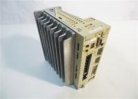 China Industrial 1PCS New Yaskawa  Servo Drive Output 2.84AMPS SGDS-04A12A  NEW IN BOX for sale