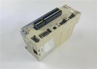 China YASKAWA Electric  Servo Drive Input 1 phase 400W 50/60hz SGDS-04A71A 1 year   Warranty for sale