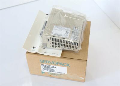 China Yaskawa  200W input 1pH SERVO DRIVE 50/60HZ  SGDS-02A75A Free Shipiing for sale