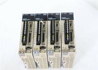 China Yaskawa  New and Original 200-230V ServoPack Input 2.5A SGDS-01A75A 100W for sale
