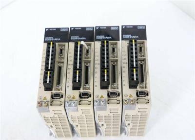 China Yaskawa  New and Original 200-230V ServoPack Input 2.5A SGDS-01A75A 100W for sale